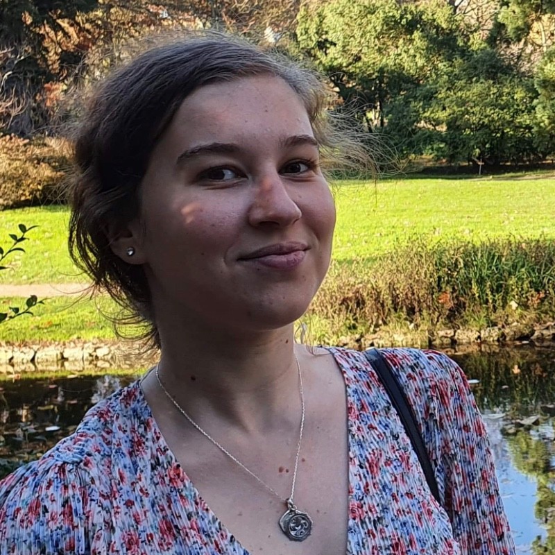 Equipe - Chaire Internet Physique